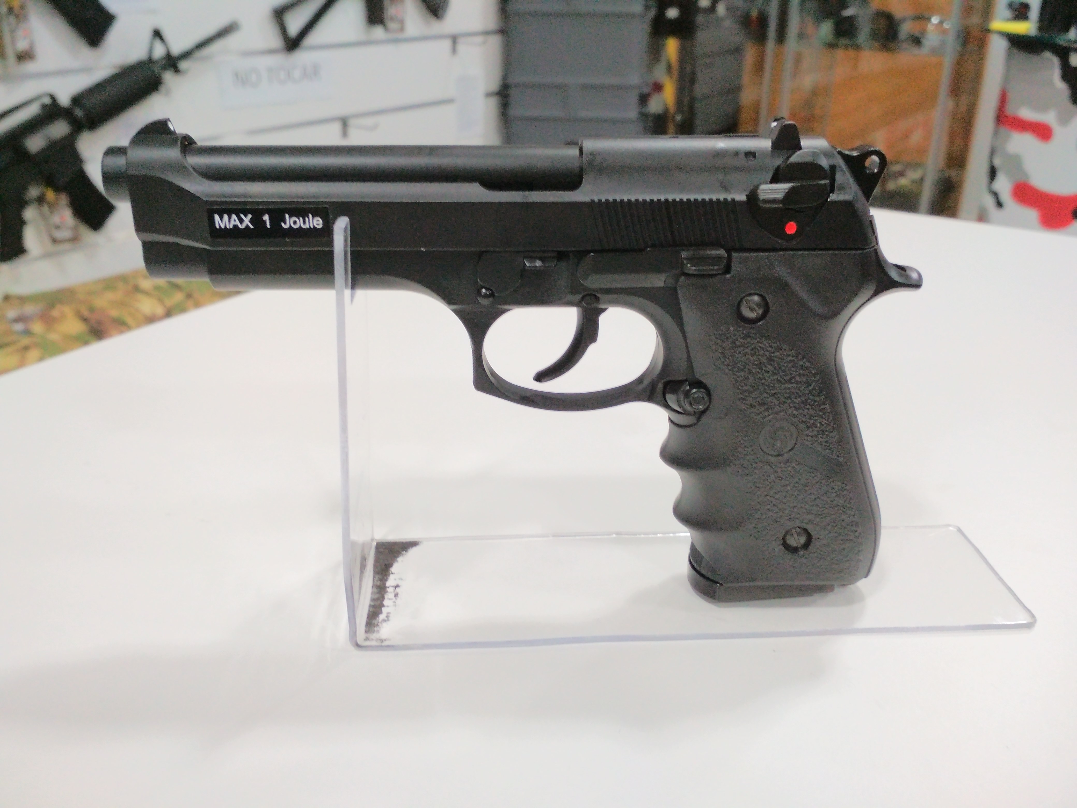 Ansar Armament